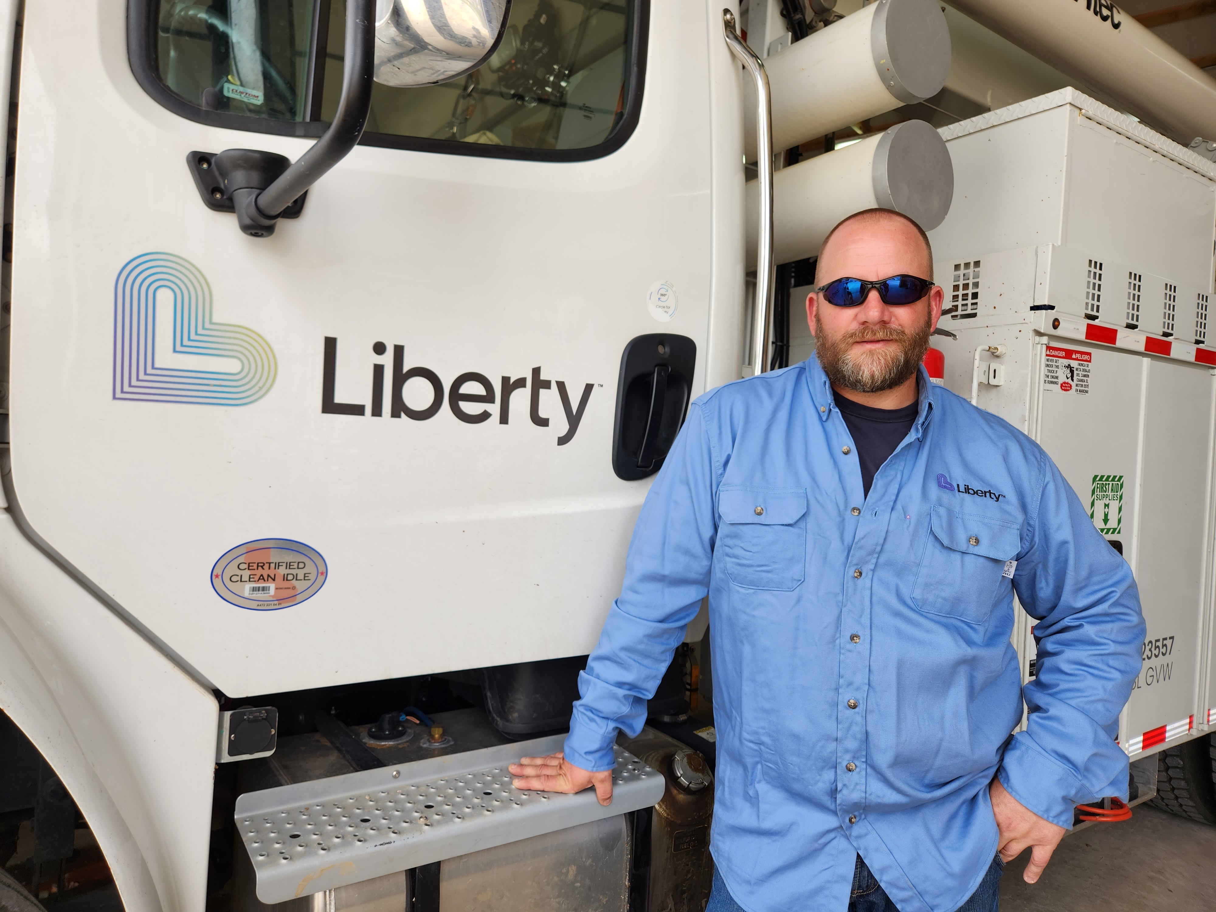 MEA Awards 2025: Celebrating Liberty team members for meritorious service