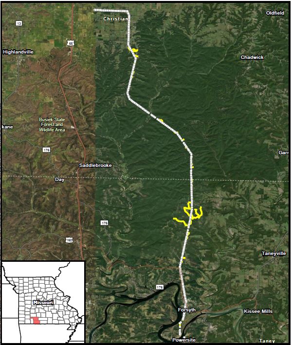 Electric Transmission Projects